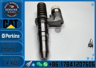 China Fabricante Ventas directas Motor Carter Inyector de tren común 0R-8619 0R-9944 0R-3539 10R-8795 10R-7238 Inyector en venta