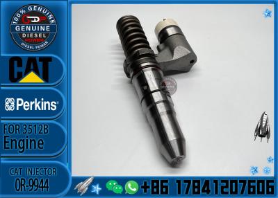 China Fabricante Ventas directas Motor Carter Inyector de tren común 0R-8619 0R-9944 0R-3539 10R-8795 10R-7238 Inyector en venta