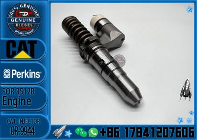 China Fabricante Ventas directas Motor Carter Inyector de tren común 0R-8619 0R-9944 0R-3539 10R-8795 10R-7238 Inyector en venta