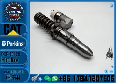 China Fabricante Ventas directas Motor Carter Inyector de tren común 0R-8619 0R-9944 0R-3539 10R-8795 10R-7238 Inyector en venta