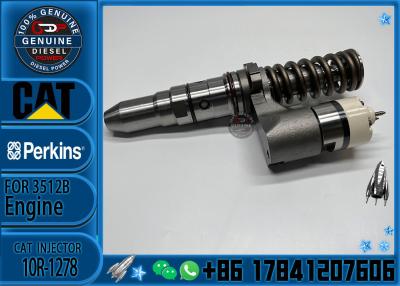 중국 연료 주입기 10R-1278 10R1278 10R-1279 10R-1280 10R-1288 10R-1290 10R-1303 10R-1305 10R-2772 10R-2826 10R-2827 10R-2828 판매용