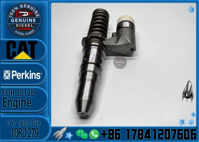 China 10R-1279 392-0202 inyector de combustible diesel 20R-1262 386-1766 inyectores de alta calidad 10R1279 3920202 para excavadora 20R1262 3861766 en venta