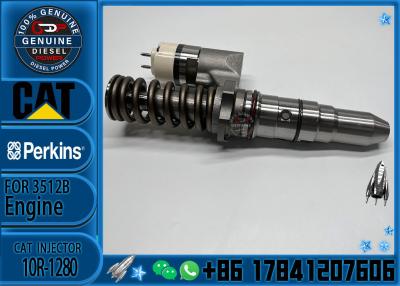 중국 10R-1280 20R-1272 204-2067 229-0203 연료 주입기 조립 장치 해양 엔진에 적합 3508C 새로운 재고 품질은 신뢰할 수 있습니다 판매용