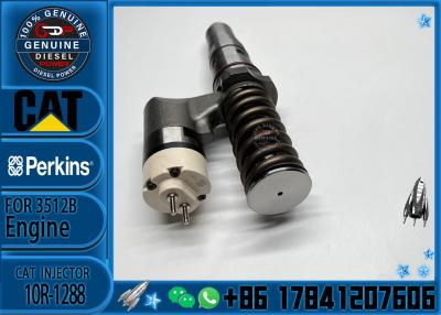 중국 Caterpillar 3508 3512 3516용 연료 주입기 엔진 연료 주입기 392-0206 3920206 10R-1288 20R-1270 디젤 주입기 판매용