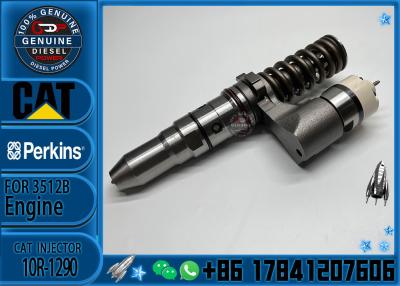 China Fabricante Ventas directas Motor Carter Inyector de tren común 10R-1280 10R-1279 10R-1275 10R-1290 20R-3477 Inyector en venta