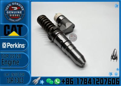 China Inyector de combustible diesel YUE CAI 10R-6163 para el motor de inyección C15E 10R6163 en venta