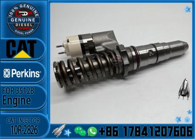 China Cat Engine 3508 3512 3516 inyección de carburante 4P-9076 0R-2921 para las piezas mecánicas 4P9076 0R2921 de Caterpillar en venta