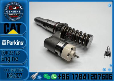 China 10R-2827 20R-1263 277-6572 359-5469 El conjunto del inyector de combustible es adecuado para el motor marino 3508C en venta