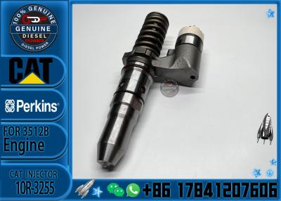 China Inyector de combustible diesel 10R-7225/328-2585 Inyector de tren común C7 Inyector de combustible de alta calidad 10R7225/3282585 en venta