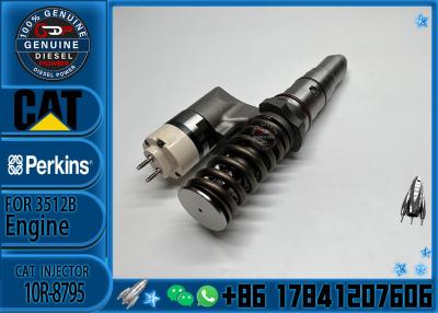 China Fabricante Ventas directas Motor Carter Inyector de tren común 0R-8619 0R-9944 0R-3539 10R-8795 10R-7238 Inyector en venta