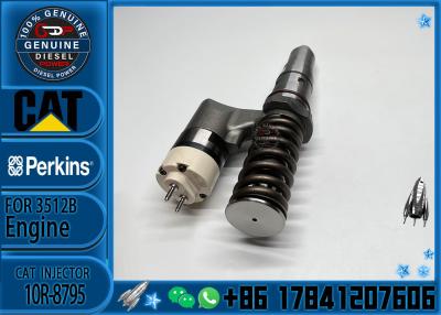 중국 제조업자 직판매 카터 엔진 일반 철도 주입기 0R-8619 0R-9944 0R-3539 10R-8795 10R-7238 주입기 판매용