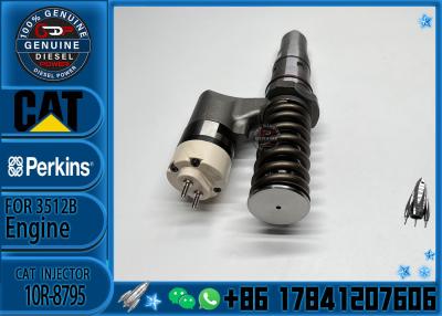 중국 제조업자 직판매 카터 엔진 일반 철도 주입기 0R-8619 0R-9944 0R-3539 10R-8795 10R-7238 주입기 판매용