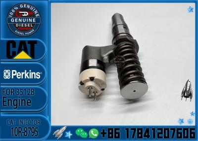 중국 제조업자 직판매 카터 엔진 일반 철도 주입기 0R-8619 0R-9944 0R-3539 10R-8795 10R-7238 주입기 판매용