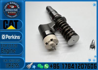 중국 제조업자 직판매 카터 엔진 일반 철도 주입기 0R-8619 0R-9944 0R-3539 10R-8795 10R-7238 주입기 판매용