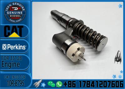 중국 제조업자 직판매 카터 엔진 일반 철도 주입기 0R-8619 0R-9944 0R-3539 10R-8795 10R-7238 주입기 판매용