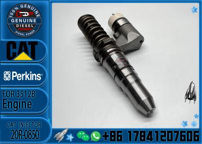 China Fabrikant Directe verkoop Carter Motor Common Rail Injector 20R-3483 20R-0849 20R-1264 20R-1275 20R-1278 Injector Te koop