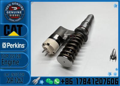 중국 일반 철도 연료 주입기 3920226 392-0226 20R-1262 5130 5230 판매용