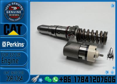 중국 연료 주입기 392-0200 20R-1264 3920200 20R1264 캐터 필러 CAT 3508 3512 3516 3524과 호환되는 디젤 엔진 판매용