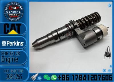 중국 연료 주입기 392-0200 20R-1264 3920200 20R1264 캐터 필러 CAT 3508 3512 3516 3524과 호환되는 디젤 엔진 판매용