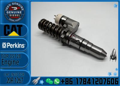 중국 연료 주입기 392-0200 20R-1264 3920200 20R1264 캐터 필러 CAT 3508 3512 3516 3524과 호환되는 디젤 엔진 판매용