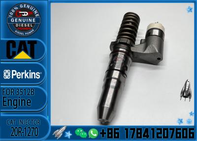 China OTTO Nuevo original 3861758 386-1758 20R1270 20R-1270 0R3051 4P-9075 4P9075 inyector de boquilla para inyector de combustible diesel 3508 3512 3516 en venta