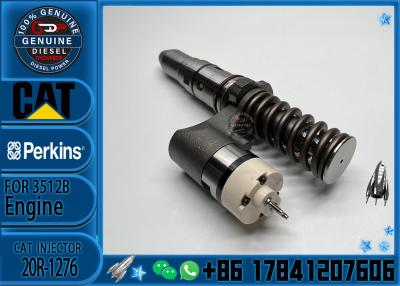 China C10 C12 Motor inyector de combustible 317-5278 212-3467 350-7555 212-3467 212-3463 2235328 20R0055 20R0056 10R1259 10R1003 10R1258 en venta