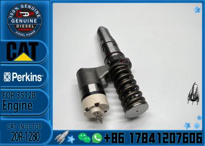 중국 고품질 연료 주입기 20R-1280 20R1280 CAT 엔진 3500 시리즈 판매용
