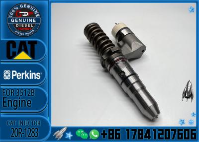 중국 기계 엔진 부품 연료 주입기 20R-2296 423-7547 Caterpillar CAT 엔진 3516 3516B 트럭 793C 793D 판매용