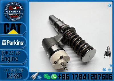 중국 고품질 연료 주입기 162-8809 1628809 디젤 엔진 연료 주입기 10R-6162 10R6162 CAT C15 C18 C13 C32 3406E 3512B 판매용