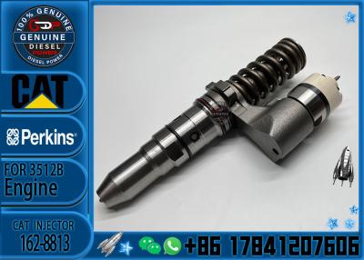 중국 144-5665 162-8813 229-0197 250-1300 연료 주입기 조립 장치 해양 엔진에 적합 3508C 새로운 재고 품질은 신뢰할 수 있습니다 판매용