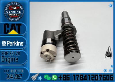 중국 제조업자 직판매 카터 엔진 일반 철도 주입기 150-4453 162-8809 162-8813 192-2817 204-2067 주입기 판매용