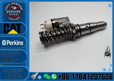 중국 제조업자 직판매 카터 엔진 일반 철도 주입 229-1631 245-8272 246-1854 249-0746 250-1302 주입 판매용