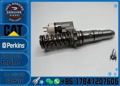 중국 330C 발굴기 연료 주입기 236-0962 2360962 10R7224 10R-7224 C7 엔진 주입기 판매용