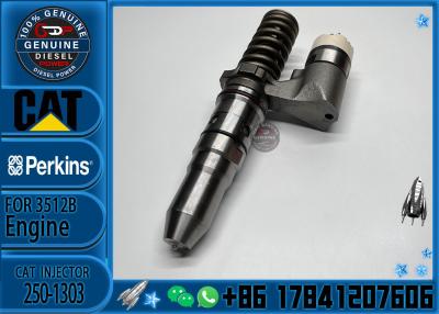 중국 제조업자 직판매 카터 엔진 일반 철도 주입기 250-1311 250-1308 250-1306 250-1303 250-1304 주입기 판매용