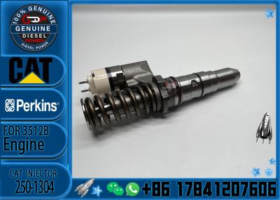중국 발굴기 부품 연료 주입기 250-1304 230-3255 일반 철도 주입기 392-0222 386-1760 CAT 508B 3512B 3516B 엔진 판매용