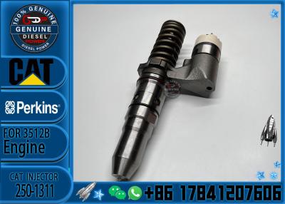 중국 250-1311 250-1312 일반 철도 연료 주입기 캐터 5130B/5230B 디젤 엔진 부품 철도 주입기 10R-1279 10R-1275 판매용