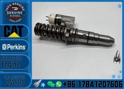 중국 제조업자 직판매 카터 엔진 일반 철도 주입기 250-1312 250-1314 359-5469 375-4106 376-0509 주입기 판매용