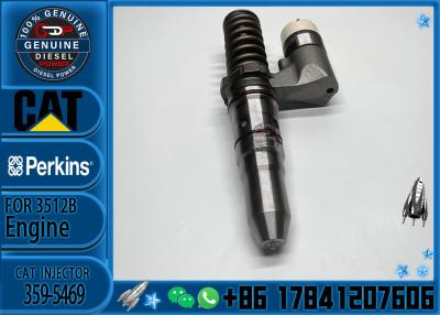 중국 일반 철도 디젤 연료 주입기 266-4387 373-4087 392-0212 376-0509 Caterpillar C3500 주입기에 대한 연료 주입기 판매용