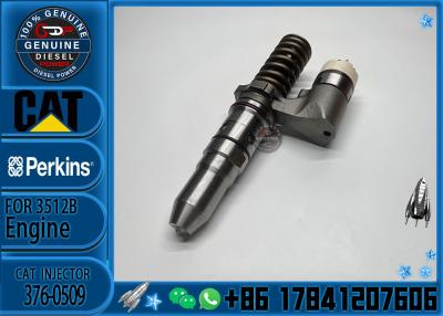 중국 고품질 연료 주입기 375-4106 3754106 디젤 엔진 연료 주입기 20R-3483 20R3483 CAT 3512C 3516C 3512B 판매용