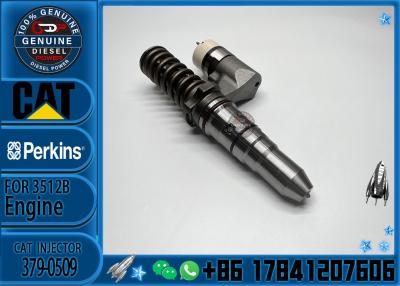 중국 건설 기계 부품 0R9539 392-0214 연료 주입기 379-0509 386-1774 3790509 3861774 엔진 부품 0R-9539 3920214 판매용