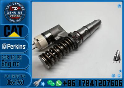 중국 발굴기 부품 연료 주입기 250-1304 230-3255 일반 철도 주입기 392-0222 386-1760 CAT 508B 3512B 3516B 엔진 판매용