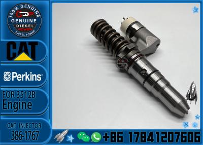 중국 3508B 3512B 3516B 엔진 연료 주입기 386-1767 3861767 392-0226 3920226 판매용