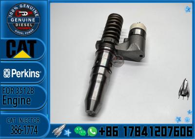 중국 건설 기계 부품 0R9539 392-0214 연료 주입기 379-0509 386-1774 3790509 3861774 엔진 부품 0R-9539 3920214 판매용