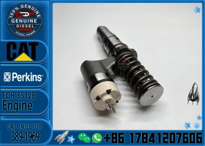 중국 재제조 된 일반 철도 디젤 주사기 펌프 주사기 392-0222 389-1969 판매용