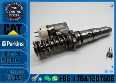 중국 10R-1279 392-0202 디젤 연료 주입기 20R-1262 386-1766 고품질 주입기 10R1279 3920202 발굴기 20R1262 3861766 판매용