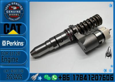 중국 제조업자 직판매 카터 엔진 일반 철도 주입기 392-0206 392-0205 392-0204 392-0203 392-0202 주입기 판매용
