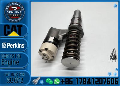 중국 392-0211 392-0212 392-0213공용 철도 연료 주입기 캐터 디젤 엔진 부품 철도 주입기 20R-0849 20R-0848 20R-0850 판매용