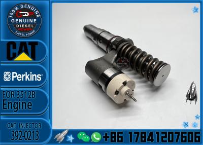 중국 제조업자 직판매 카터 엔진 일반 철도 주입기 392-0211 392-0212 392-0213 392-0214 392-0215 주입기 판매용