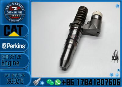 중국 392-0215 392-0216 392-0217 일반 철도 연료 주입기 캐터 5130B/5230B 디젤 엔진 철도 주입기 20R-1276 20R-1277 20R-1278 판매용