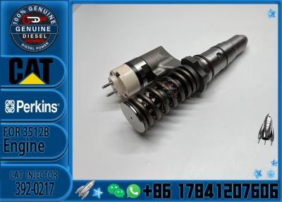 중국 새로운 연료 주입기 392-0217 20R-1278 386-1769 10R-3255 230-9457 Caterpillar 발전기 세트 Marine 3508B 3512B 3516B 엔진 판매용